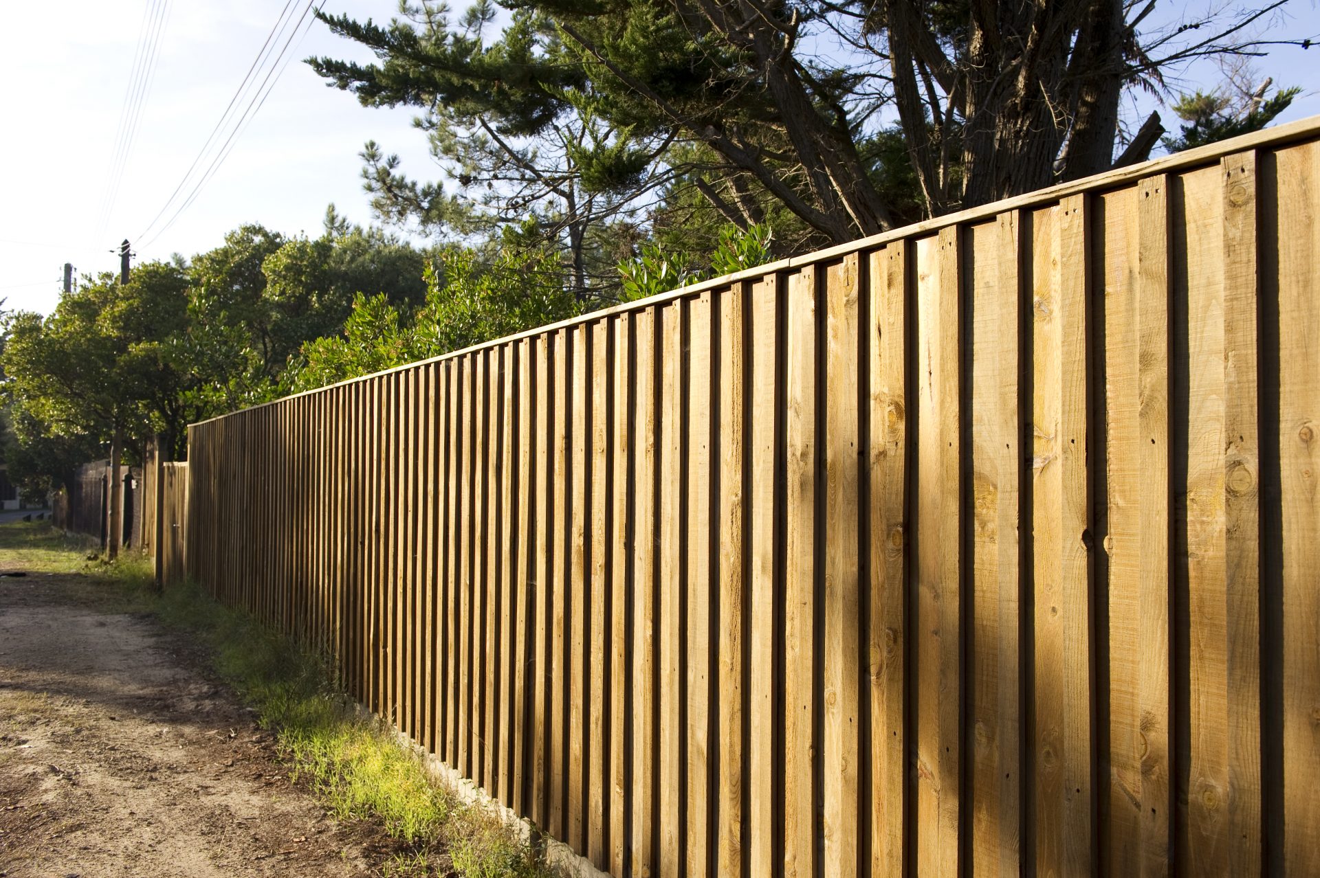 BARDAGES VOLIGE - Scierie Guédon