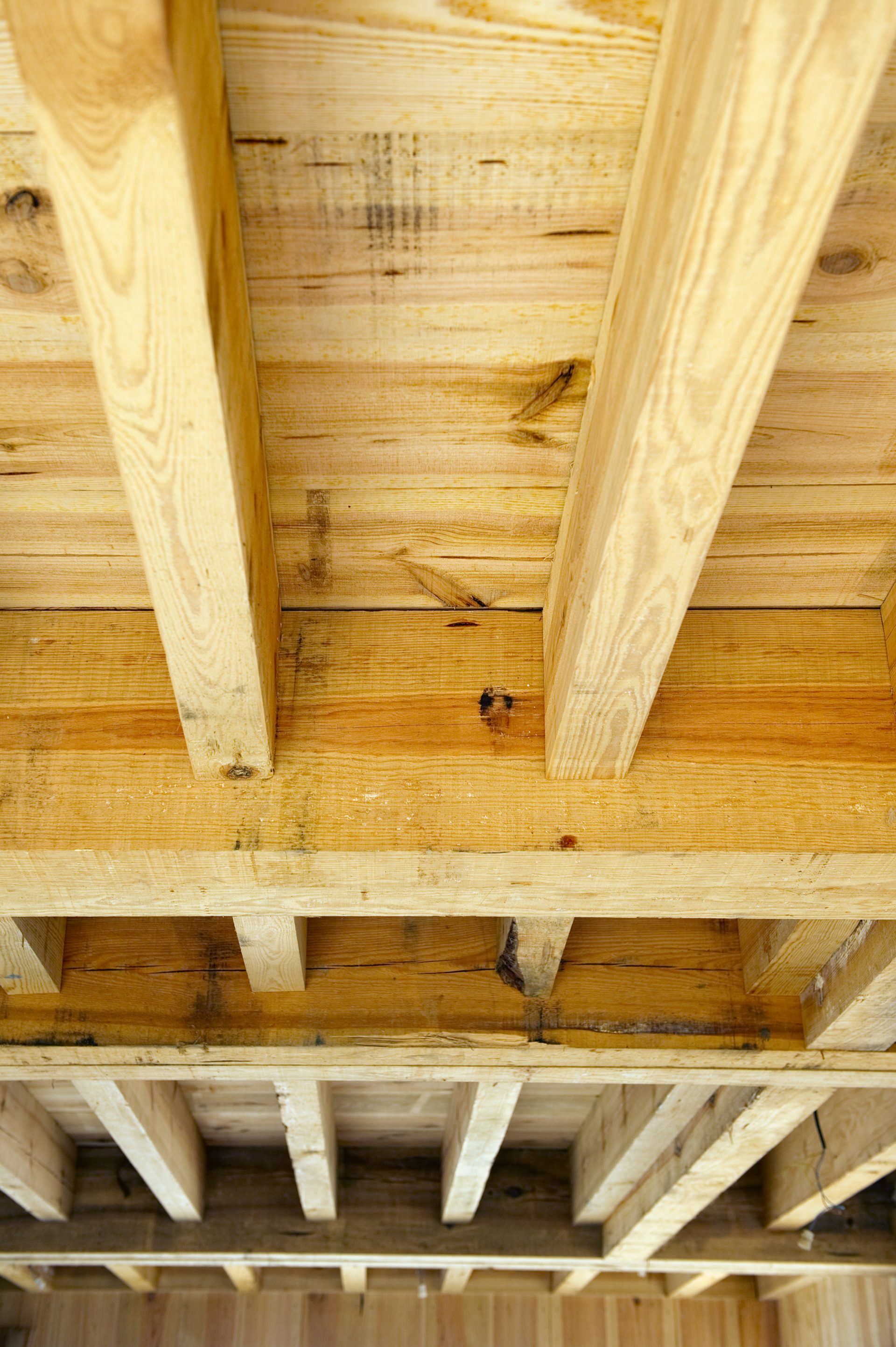 BARDAGES VOLIGE - Scierie Guédon